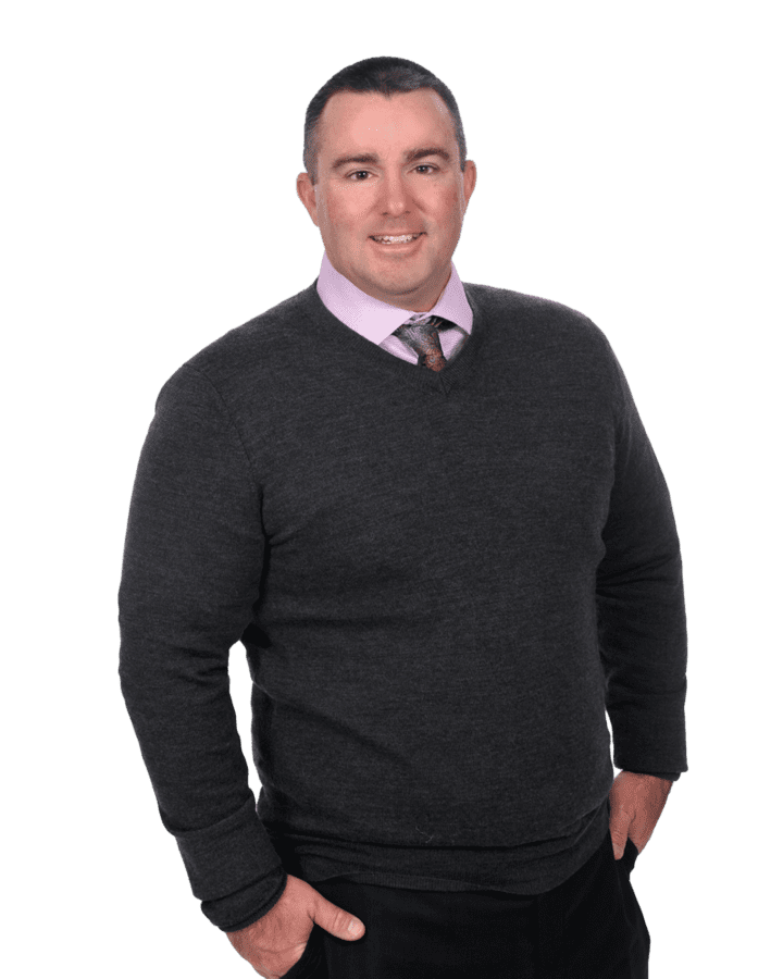 Michael Postell - Incline District - Cutler Real Estate